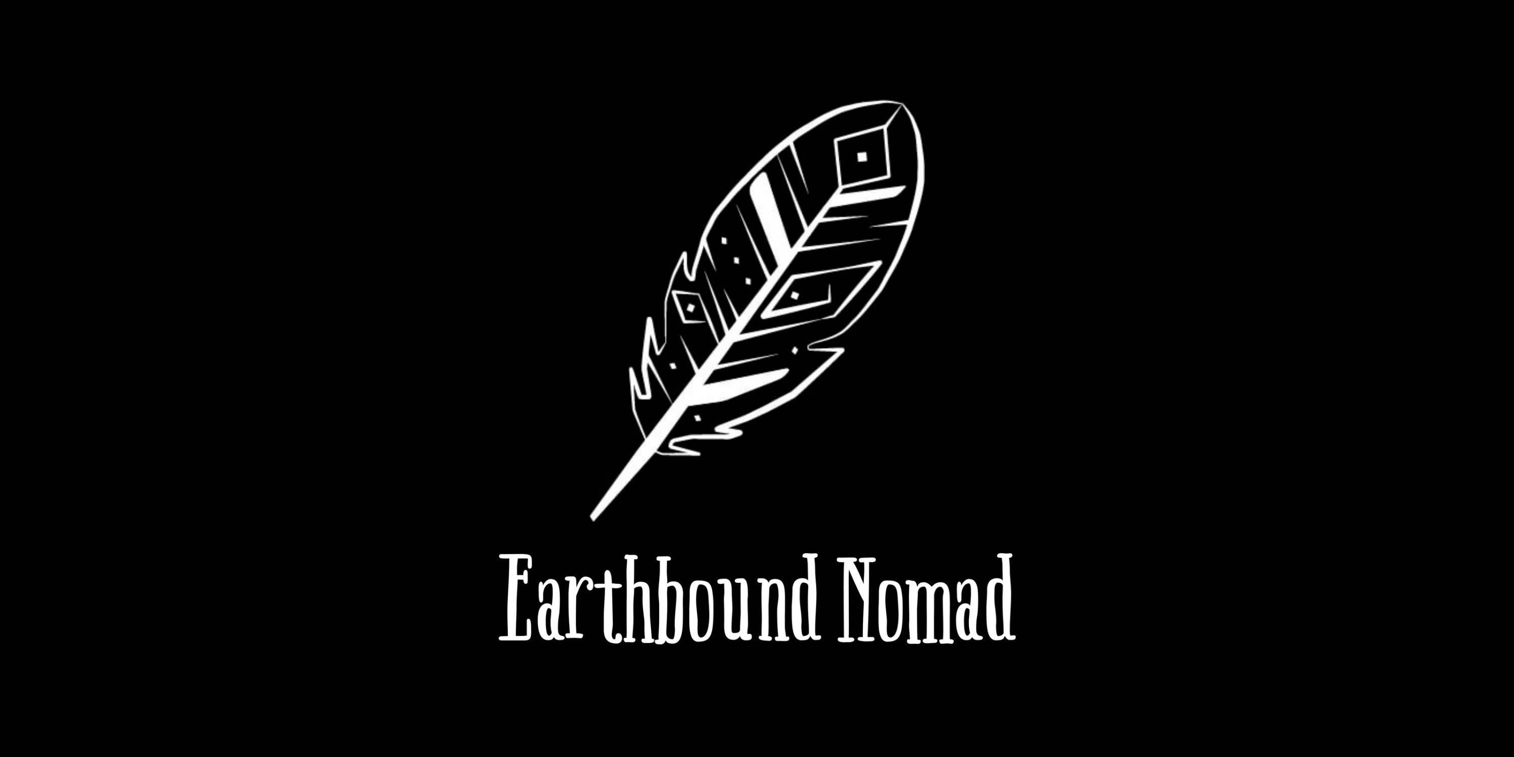 Earthbound Nomad Shop